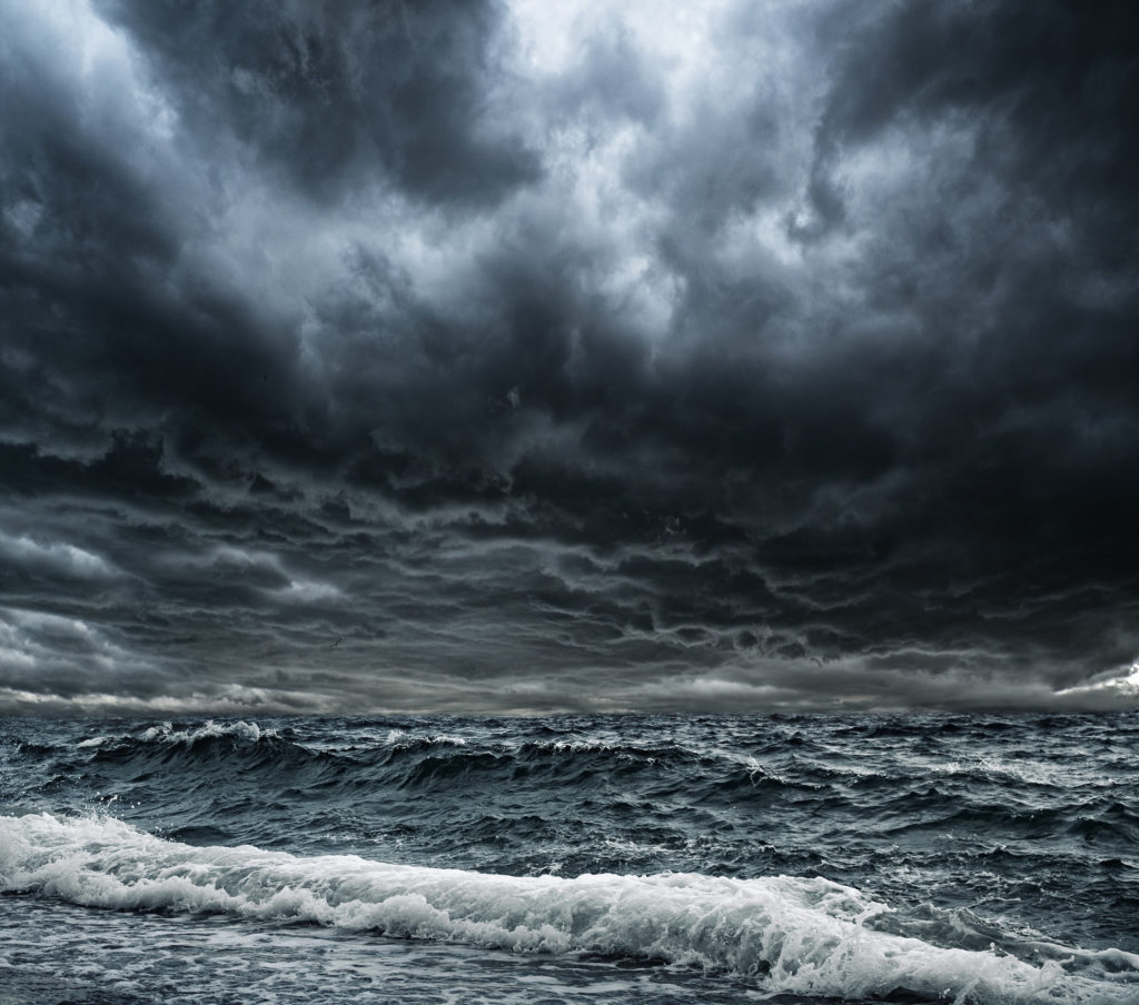 How Your Perfect Storm Might Actually Be Perfect for You - The Art of ...